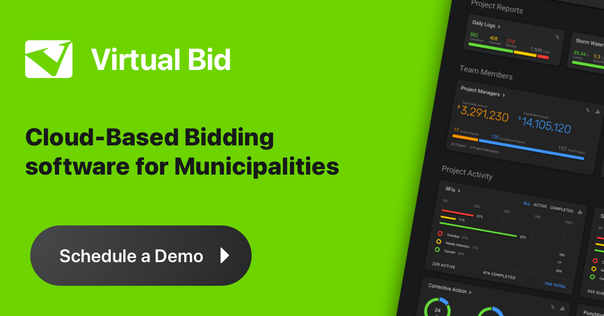 Virtual Bid